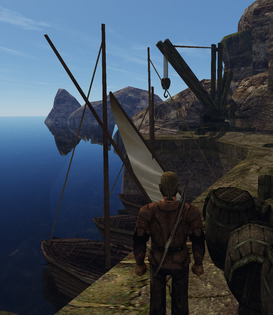 Water shader issues · Issue #388 · Try/OpenGothic · GitHub