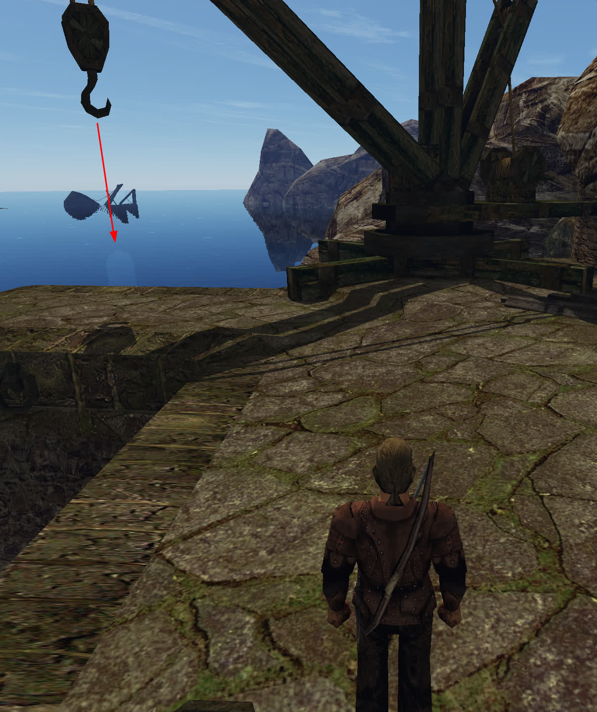 Water shader issues · Issue #388 · Try/OpenGothic · GitHub