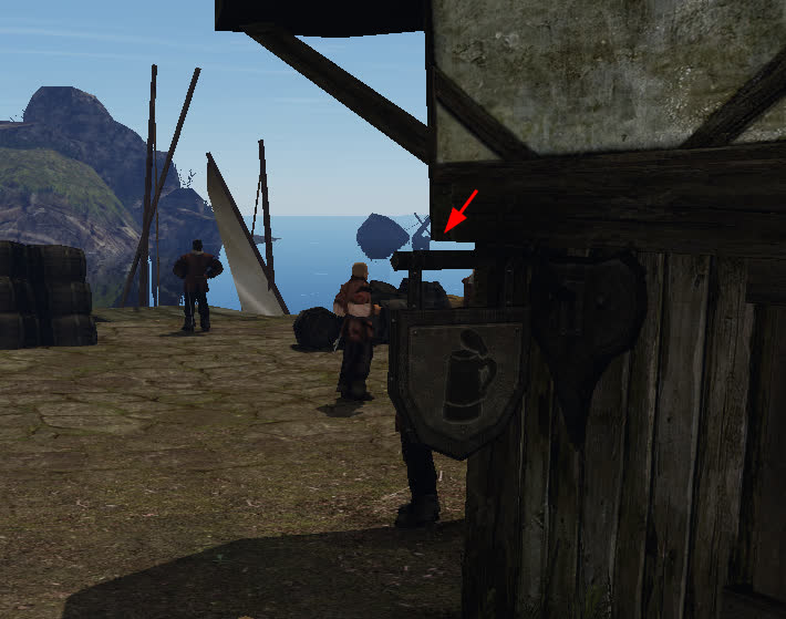 Water shader issues · Issue #388 · Try/OpenGothic · GitHub