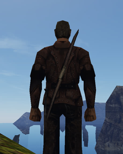 Water shader issues · Issue #388 · Try/OpenGothic · GitHub