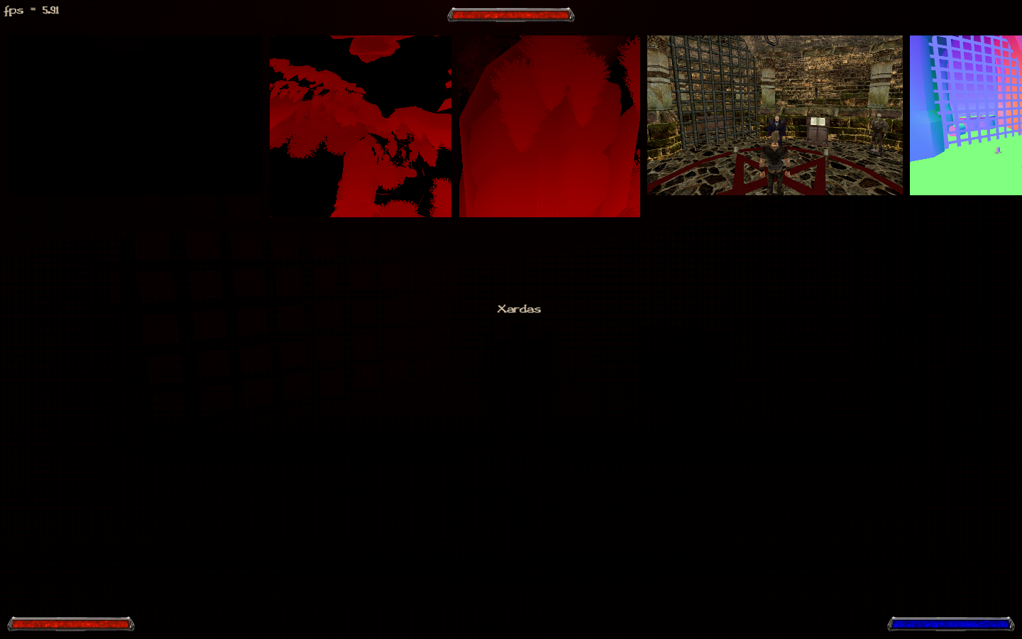 Raspberry Pi 4 graphic issues · Issue #476 · Try/OpenGothic · GitHub