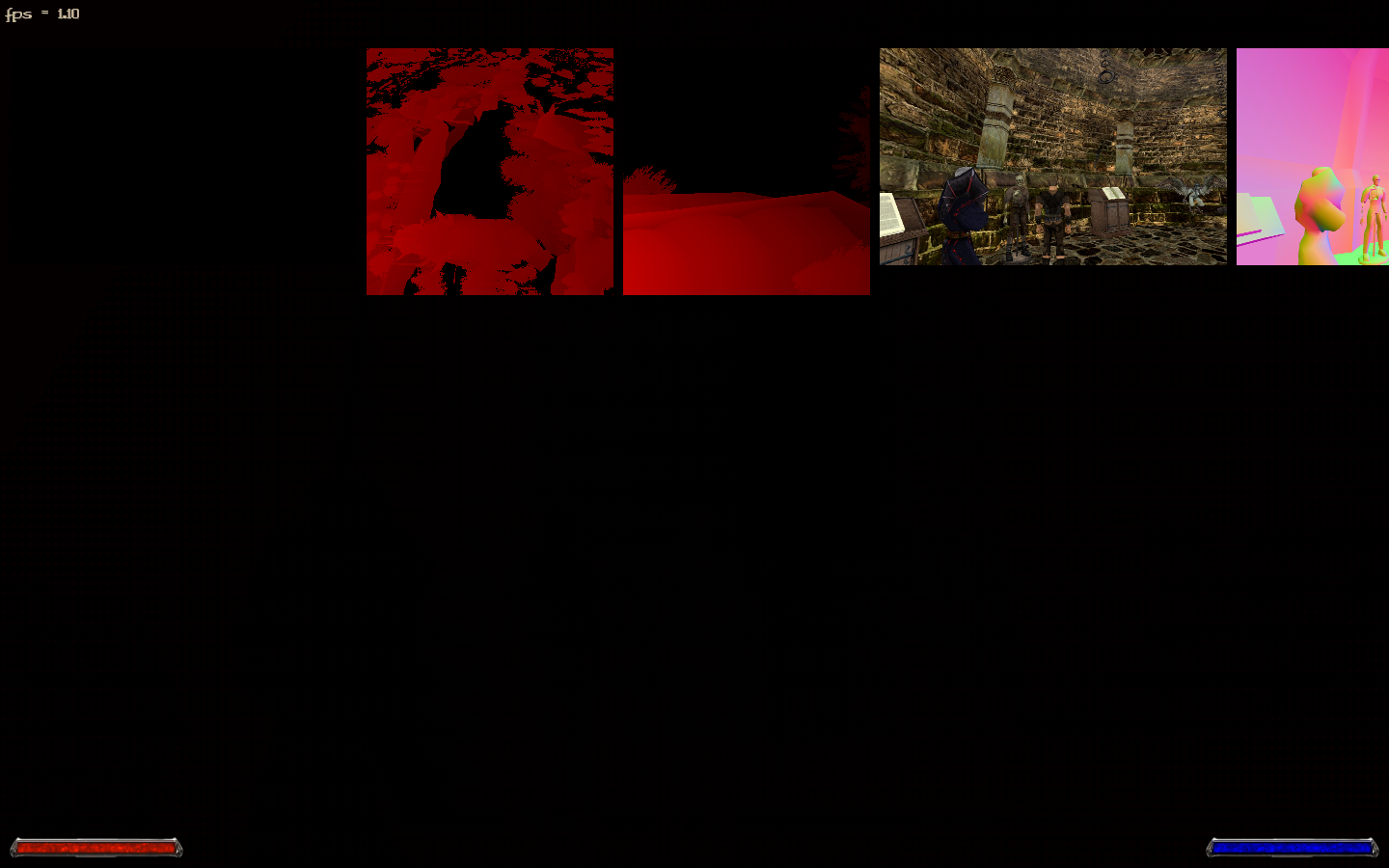 Raspberry Pi 4 graphic issues · Issue #476 · Try/OpenGothic · GitHub