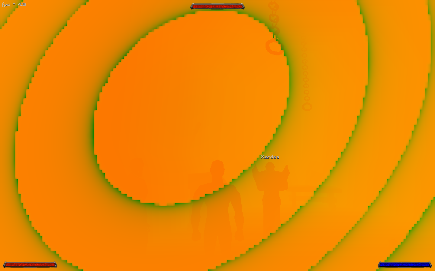 Raspberry Pi 4 graphic issues · Issue #476 · Try/OpenGothic · GitHub