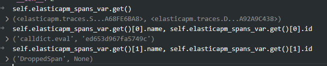 APM Server returns "validation error: error: 'parent_id' required when 'transaction_id' is set ...