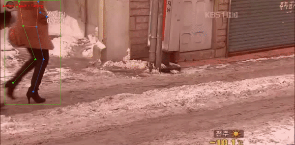 GitHub - sckim0430/Action-Recognition