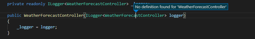 Workspace with ASP.NET Core (Microsoft.NET.Sdk.Web) project · Issue #89990 · microsoft/vscode ...