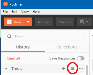 Postman v7.0.9 crashes when deleting daily requests · Issue #6479 · postmanlabs/postman-app ...