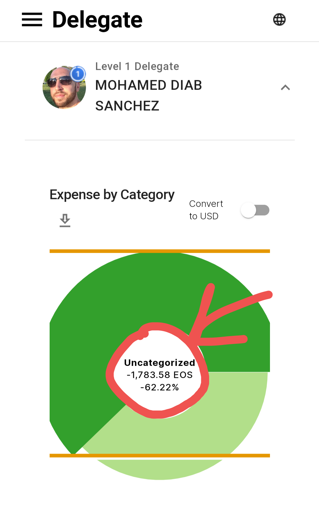 Negative Expense · Issue #400 · edenia/eden-spend-explorer · GitHub