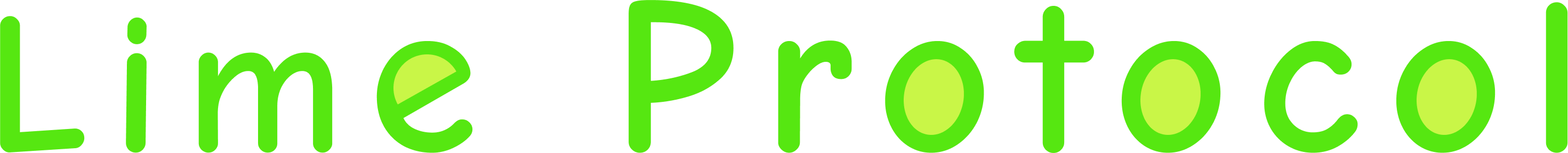 GitHub - ExpProtocol/Lime-protocol