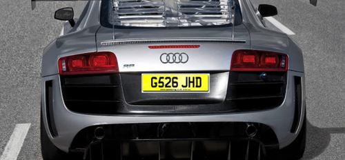 GitHub - KKN18/Car-License-Plate-Detector