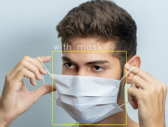 GitHub - kinam0252/Face-Mask-Detector