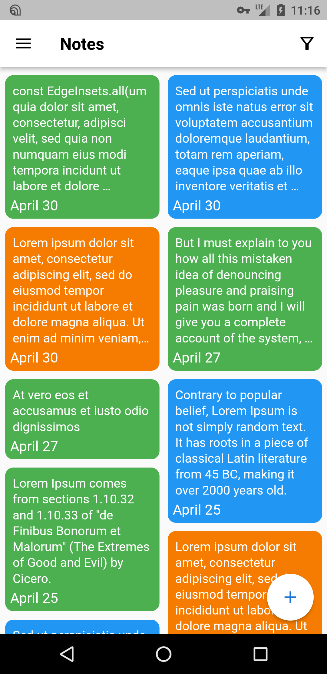 GitHub - svigkam/todo_app: Simple ToDo Mobile App with Flutter