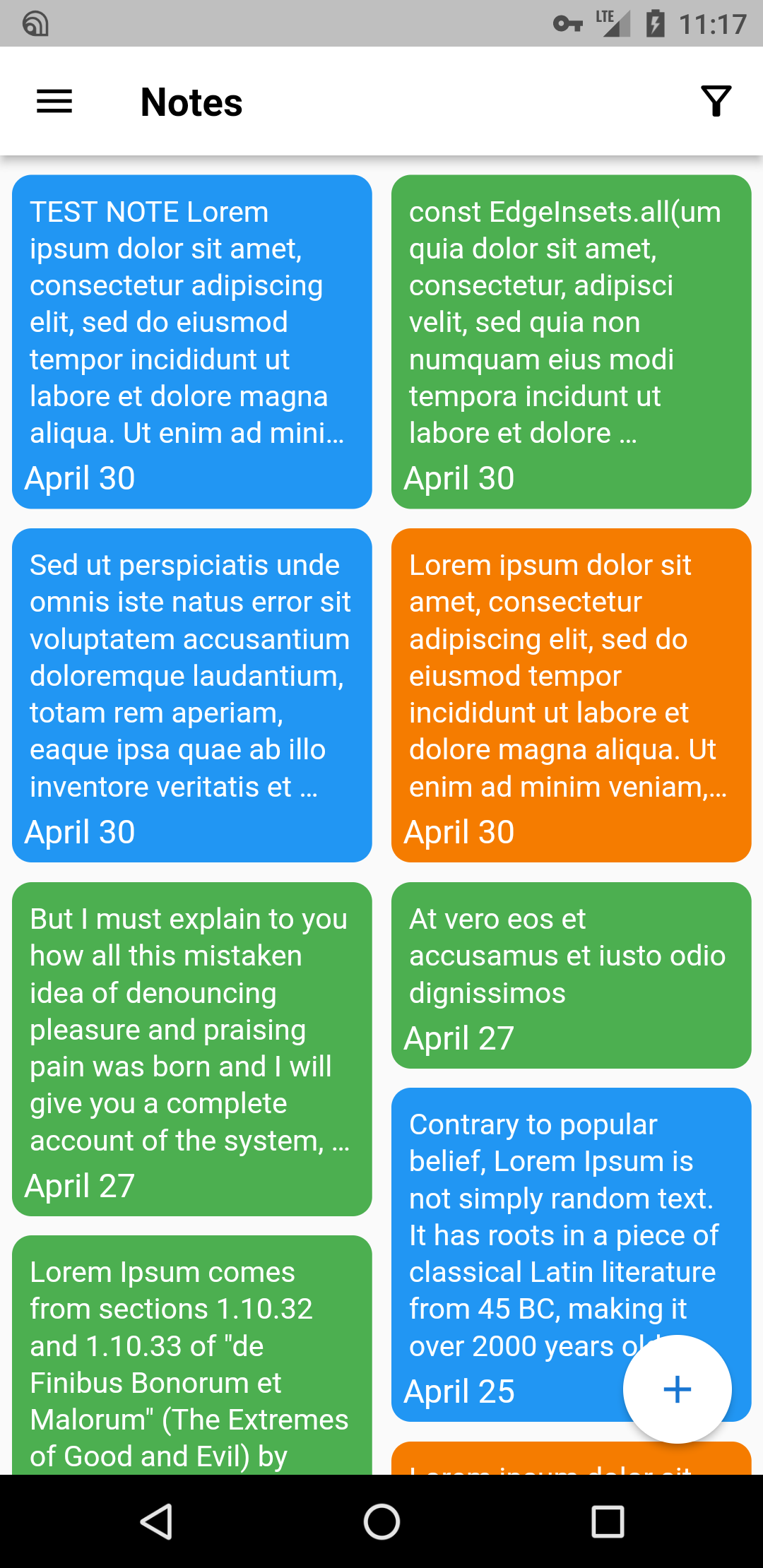 GitHub - svigkam/todo_app: Simple ToDo Mobile App with Flutter