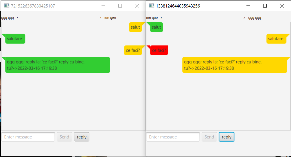 GitHub - GherasimGeorgian/MAP_ToySocialNetwork