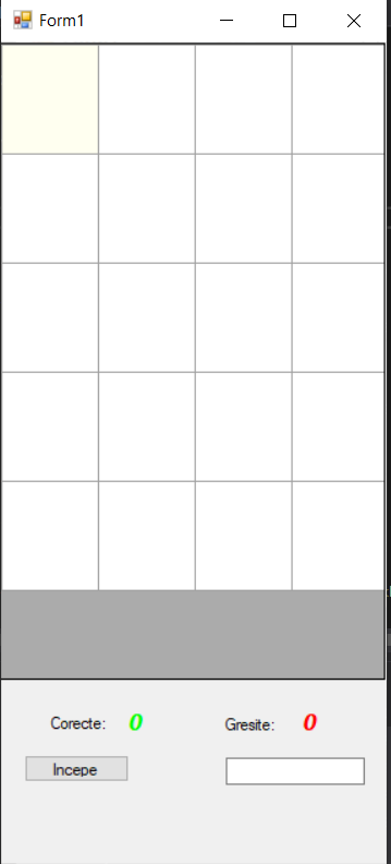 GitHub - GherasimGeorgian/PianoTitles: PianoTitles using a DataGridView
