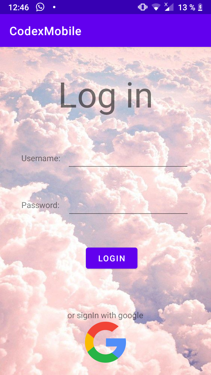 Github Gherasimgeorgian Codexprj