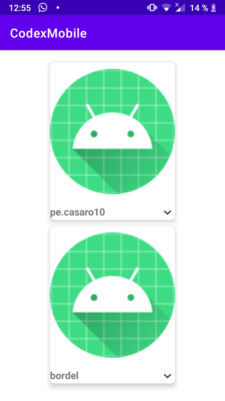 Github Gherasimgeorgian Codexprj