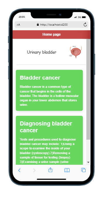 GitHub - GherasimGeorgian/Asistent-Automat-Medicina