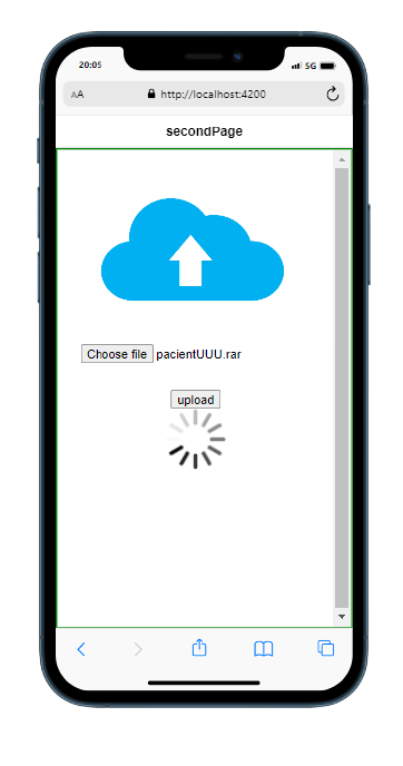 GitHub - GherasimGeorgian/Asistent-Automat-Medicina