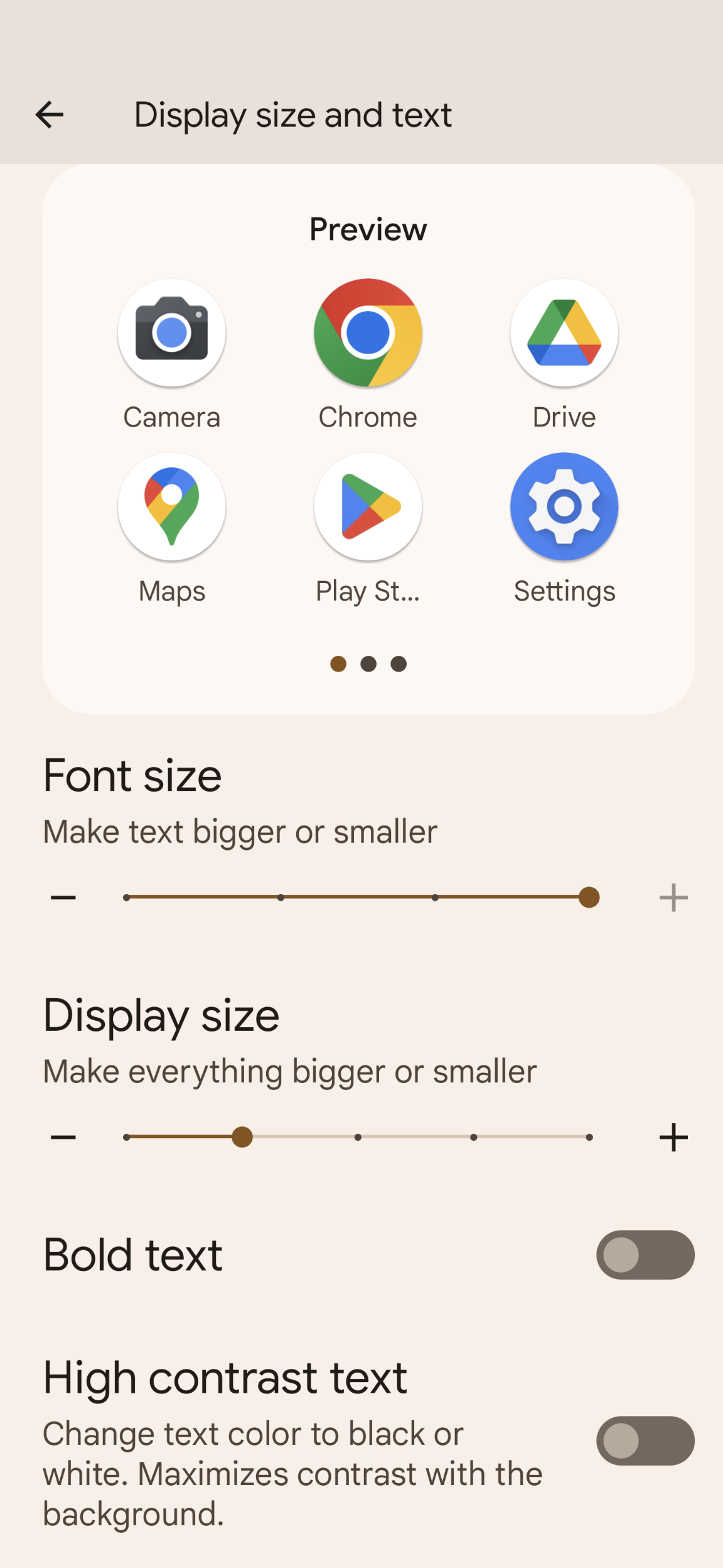 Add pinch zoom · Issue #3139 · openhab/openhab-android · GitHub