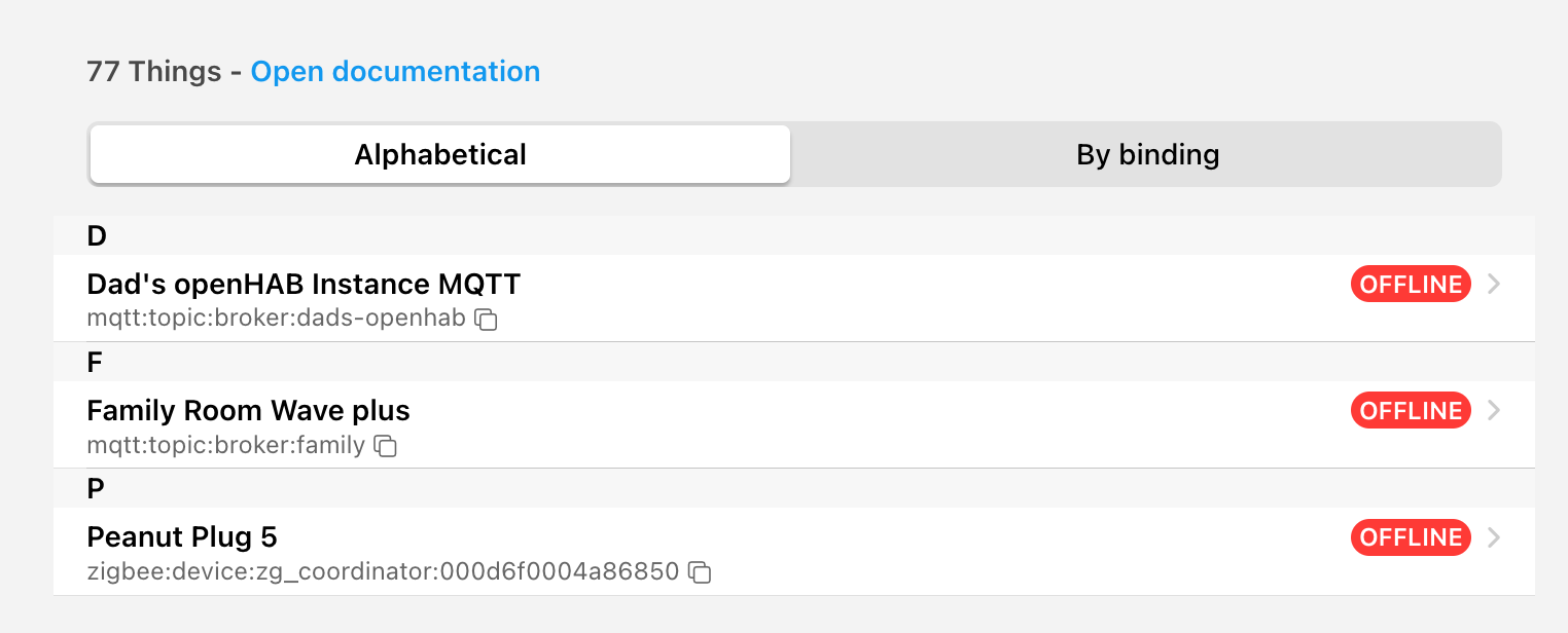 Grouping things by Loacation · Issue #2099 · openhab/openhab-webui · GitHub