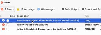 Unable to add Nuget.org in visual studio 2019 for mac · Issue #7952 · NuGet/NuGetGallery · GitHub