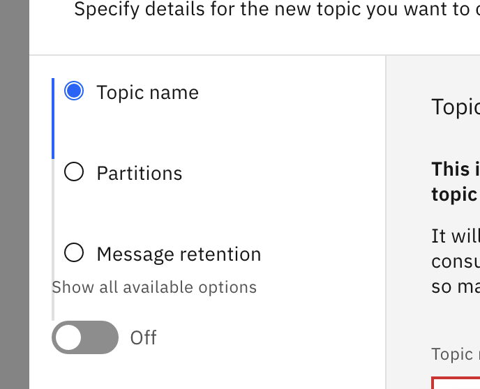 Tearsheet: actions do not stick with scrolling content · Issue #925 · carbon-design-system/ibm ...