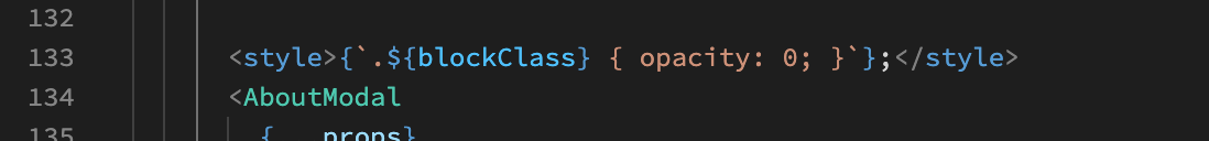 APIKeyModal release review findings · Issue #954 · carbon-design-system/ibm-products · GitHub