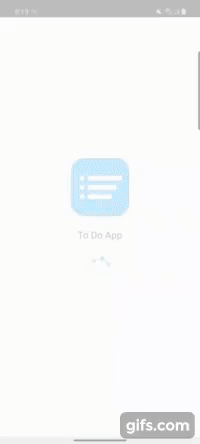 GitHub - Ibrahim-Mushtaha/To-Do-App-Flutter: A simple flutter app to ...