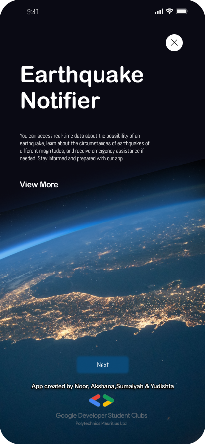 GitHub - Abdurrahman-gurib/Google-Solution-Challenge-2023: You can access real-time data about ...