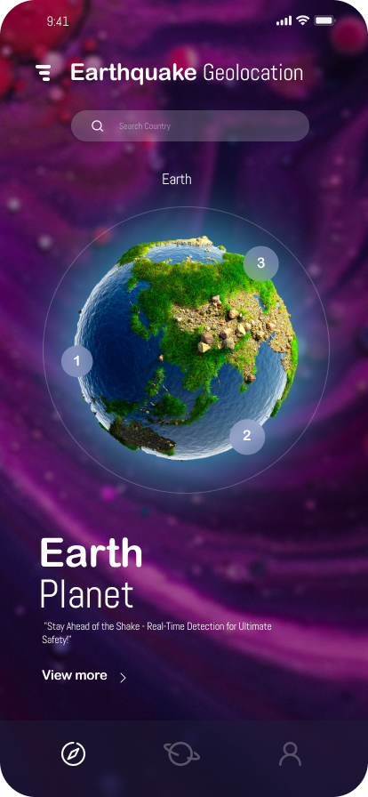 GitHub - Abdurrahman-gurib/Google-Solution-Challenge-2023: You can access real-time data about ...