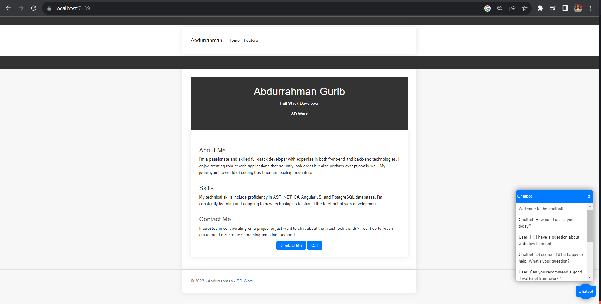 GitHub - Abdurrahman-gurib/CI-CD-Azure-DevOps-Training