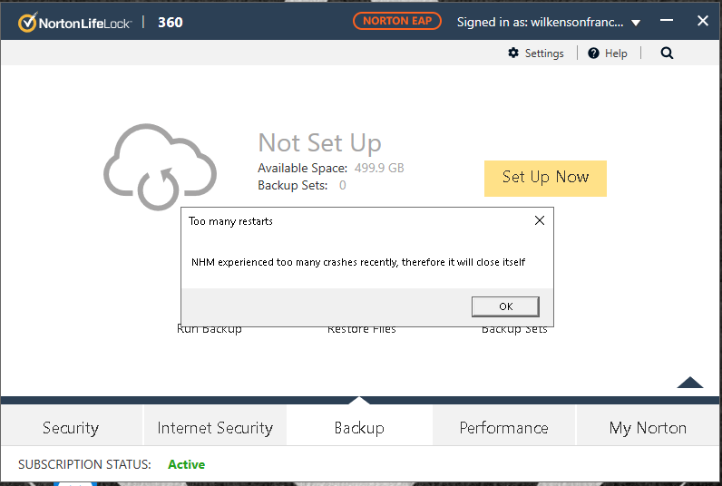 Trojan? · Issue #2284 · nicehash/NiceHashMiner · GitHub