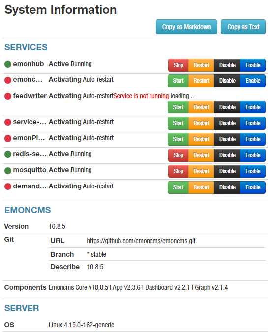 Error when trying to view existing apps · Issue #1766 · emoncms/emoncms · GitHub