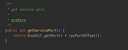 Errors$NativeIoException:bind(..) failed: Address already in use · Issue #7361 · alibaba/nacos ...