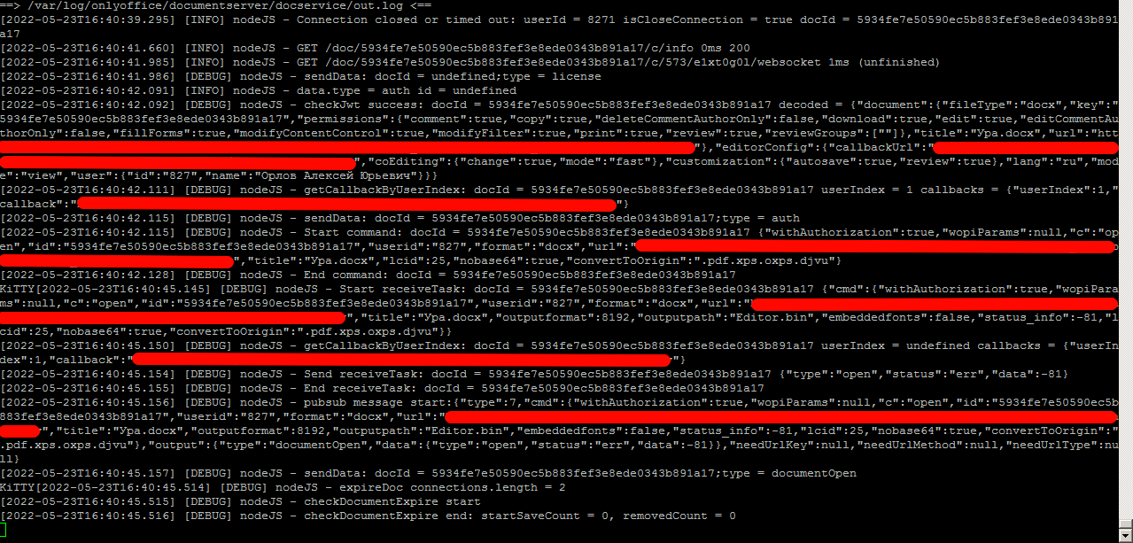 unable to open document after update DS to v7.1 · Issue #1759 ...
