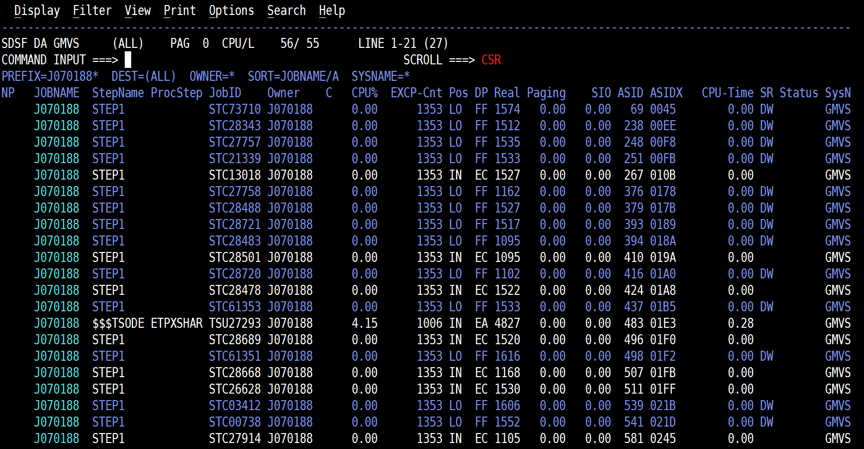 FTP Extension - Numerous FTP tasks started on the host · Issue #1196 ...