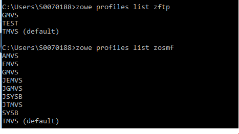 FTP Extension - Numerous FTP tasks started on the host · Issue #1196 · zowe/zowe-explorer-vscode ...