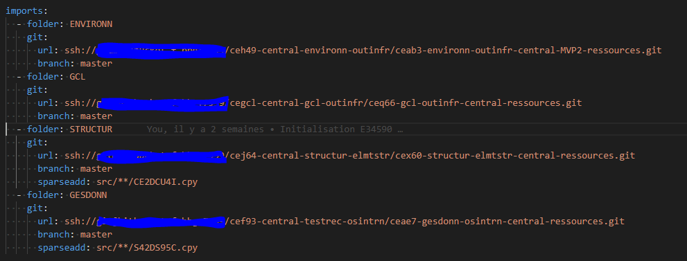 Your specified Property Groups with a GLOB pattern returns more than 20 directories to search ...