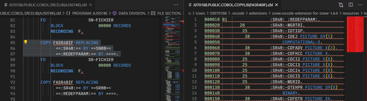 The secure credentials Zowe CLI plugin is active and currently not supported · Issue #66 · IBM ...