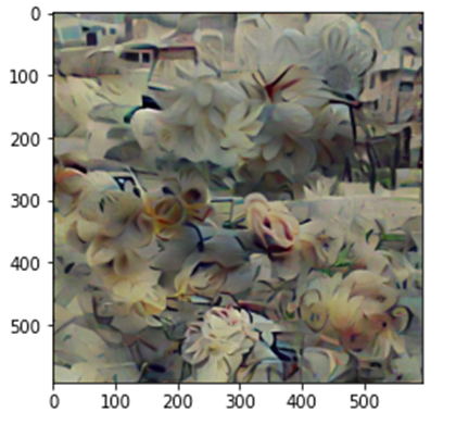 GitHub - Gehad-16/Text-to-Art-image-Generator: Graduation Project Description 2022