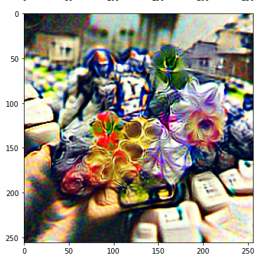 GitHub - Gehad-16/Text-to-Art-image-Generator: Graduation Project Description 2022