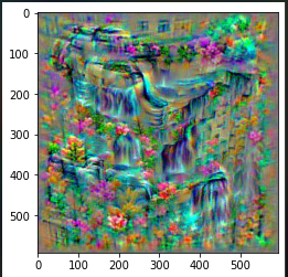 GitHub - Gehad-16/Text-to-Art-image-Generator: Graduation Project Description 2022