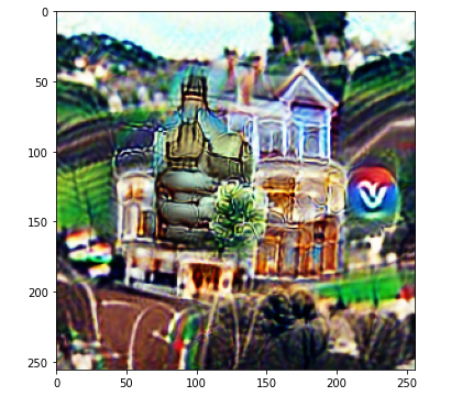 GitHub - Gehad-16/Text-to-Art-image-Generator: Graduation Project Description 2022