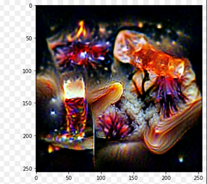 GitHub - Gehad-16/Text-to-Art-image-Generator: Graduation Project Description 2022