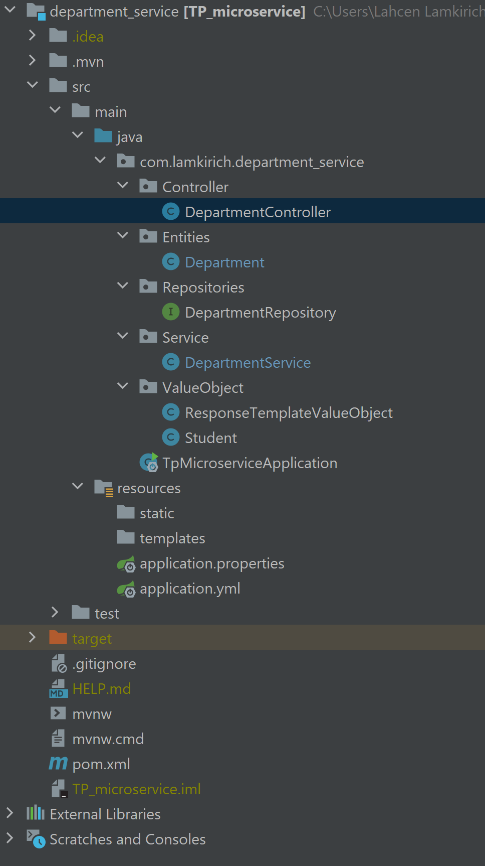 GitHub - LahcenLamkirich/Architecture_micro_service