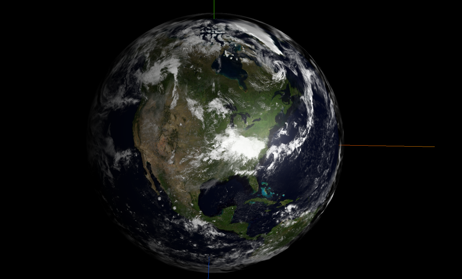 GitHub - jzielinski47/astronomy-project-3d