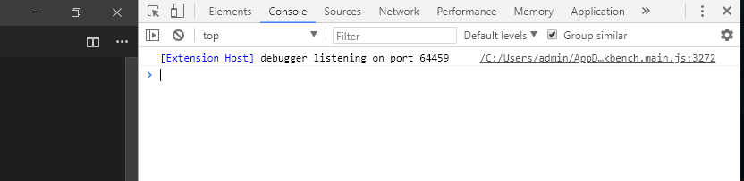 Open Changes With Head Error · Issue #581 · JohnstonCode/svn-scm · GitHub