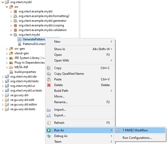 GitHub - Gricel-lee/Quartet-MRS-DSL: Quartet Tool for the specification of Multi-robot missions ...