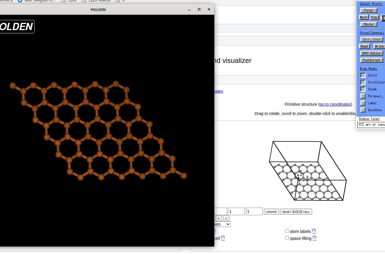 SeeK-path structure bug · Issue #27 · materialscloud-org/issues · GitHub